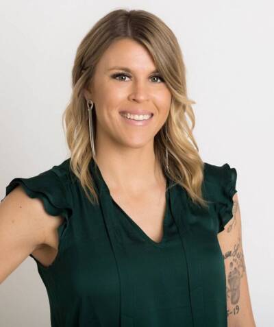 Whitney Stoffel - Downtown - Levin Rinke Realty