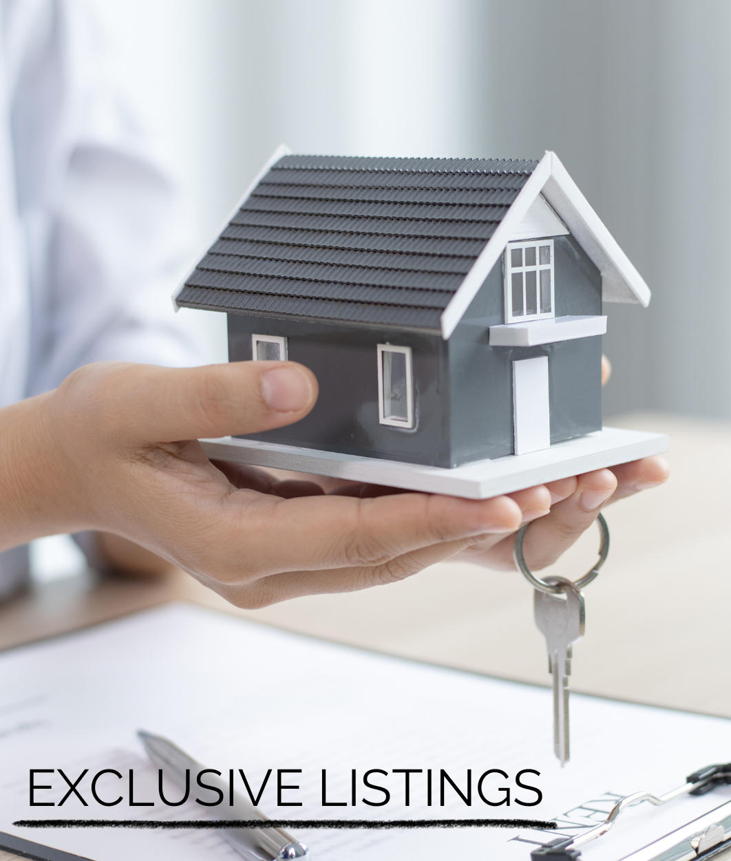 Whitney Stoffel - Downtown - Levin Rinke Realty